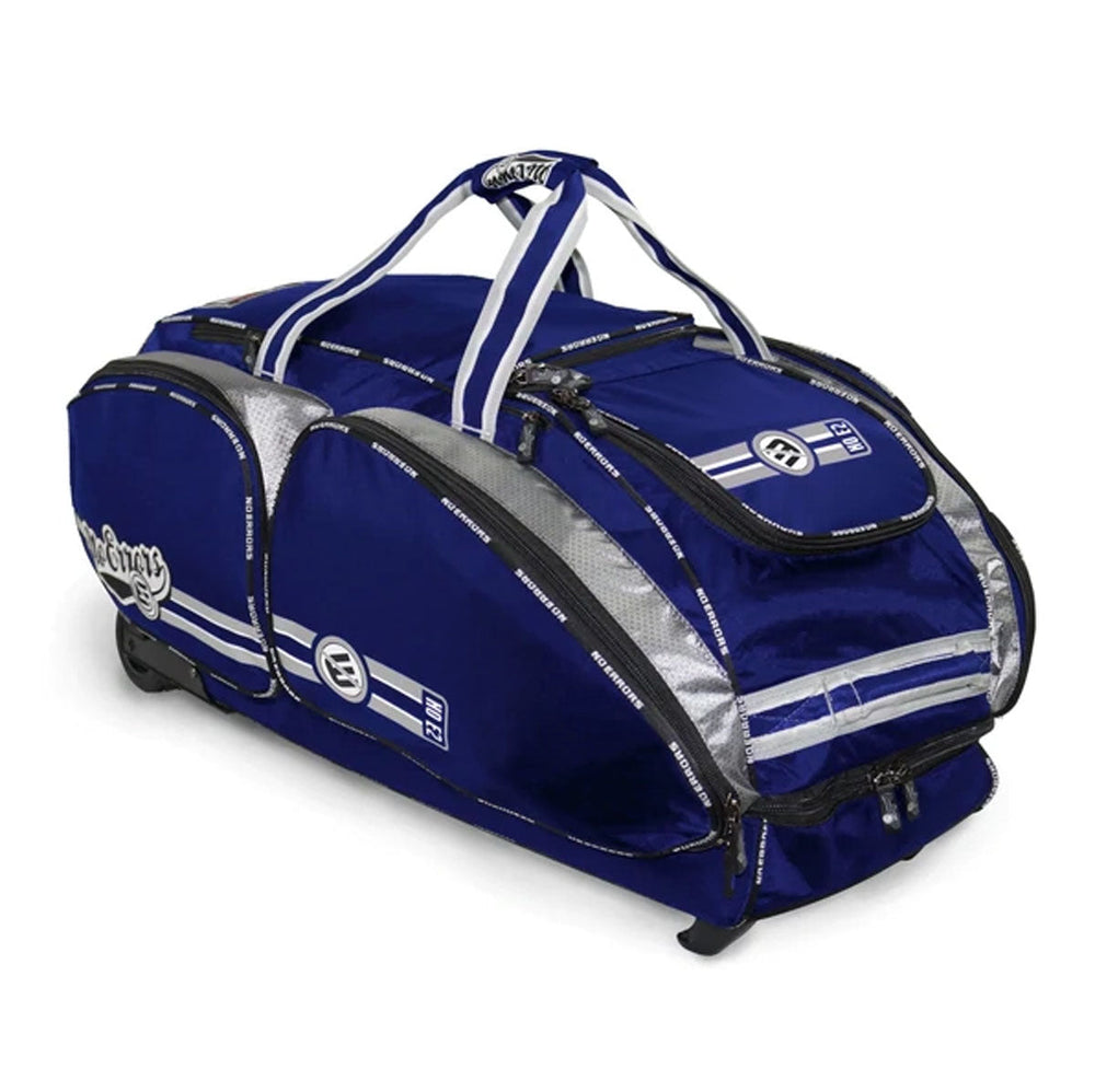 Baseball Batpacks, Backpacks, and Wheeled Bags